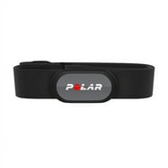Polar H10 Heart Rate Monitor – ANT+ , Bluetooth – HR Sensor for Men and ...