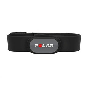 Polar H10 Heart Rate Monitor – ANT+ , Bluetooth – HR Sensor for Men and ...