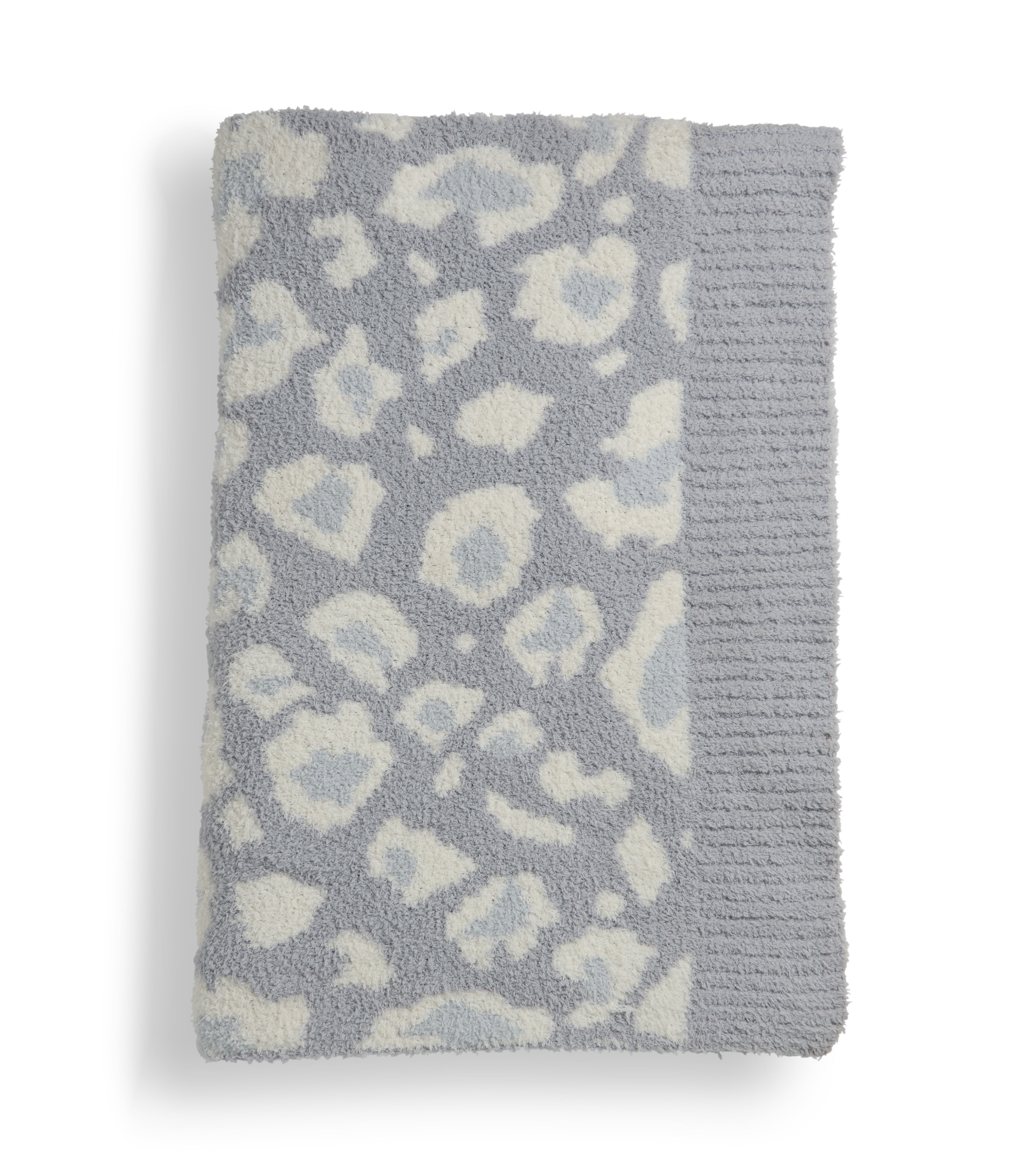Polar Heat Nanuuq Thermal Throw Blanket for Couch, Soft Soapy Texture ...
