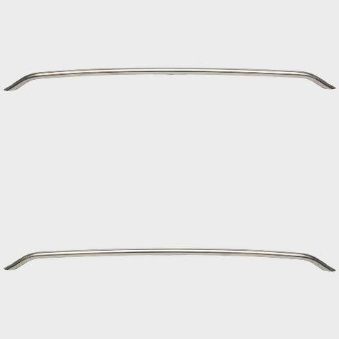 Polar Kraft Stainless Steel Boat Grab Rails 41 1/2 Inch | Part Number ...