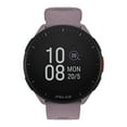 Polar Pacer - GPS, Heart Rate Monitor, Training & Recovery Tools - Men ...
