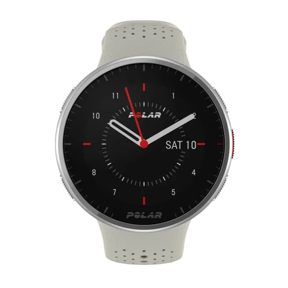 Free Shipping! Polar Pacer Pro – GPS Smart Watch for Men and Women ...