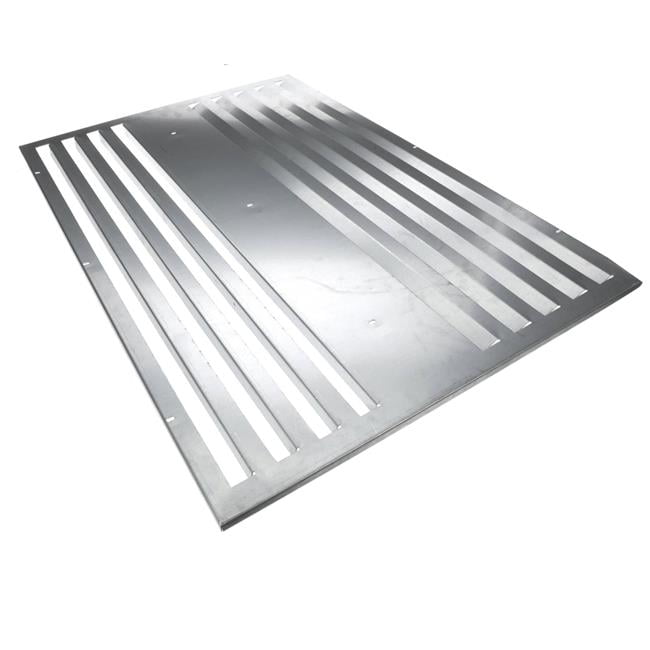 Polar Pak II Grill Evaporator - Walmart.com