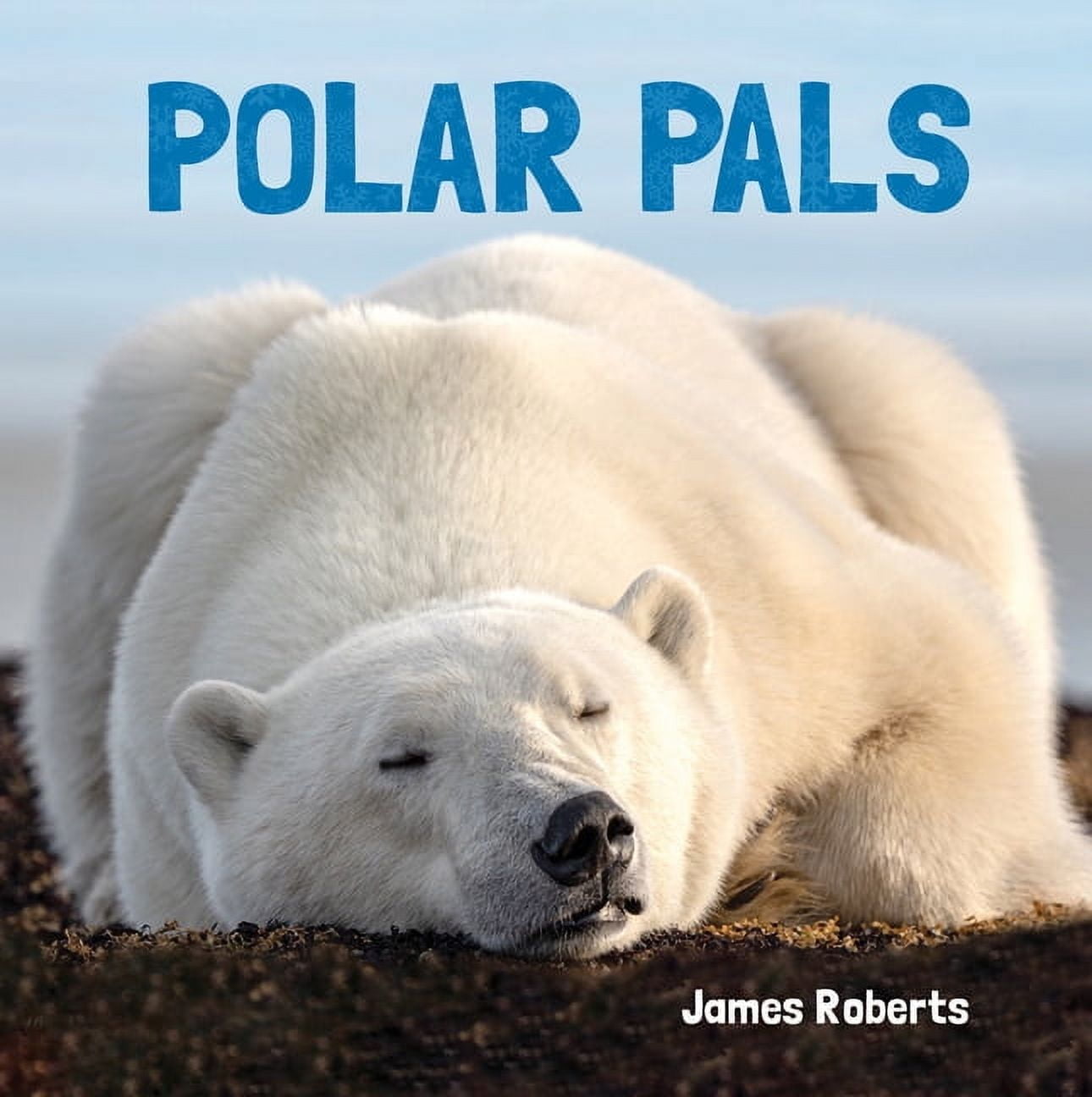 Polar Pals - Walmart.com