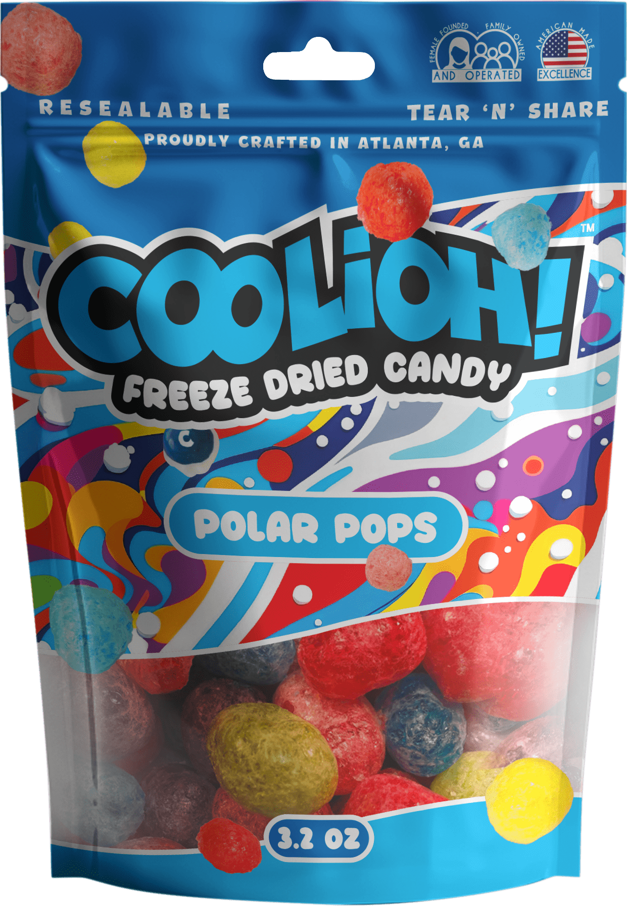 Polar Pops - Walmart.com