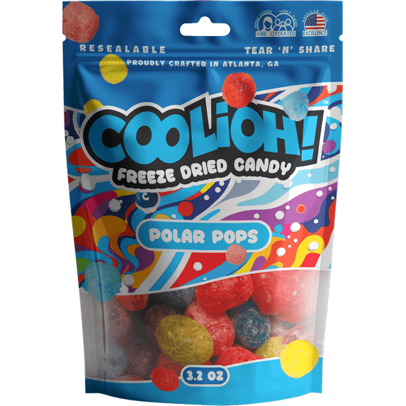 Polar Pops - Walmart.com