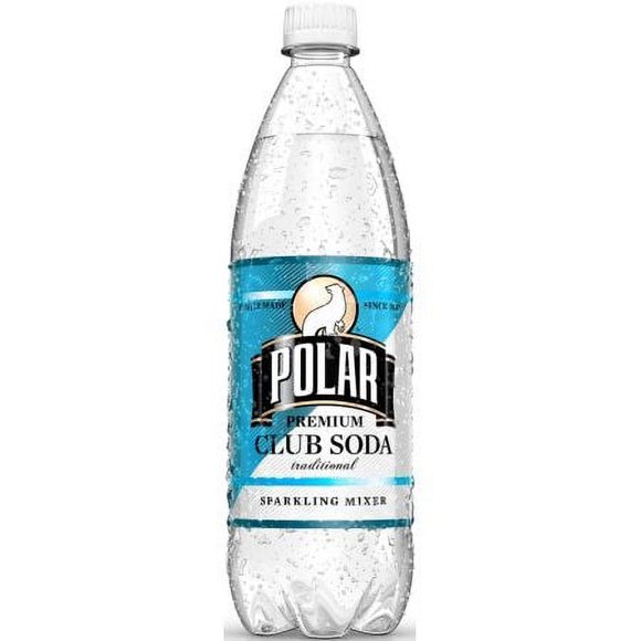Club Soda in Cocktail Mixers - Walmart.com