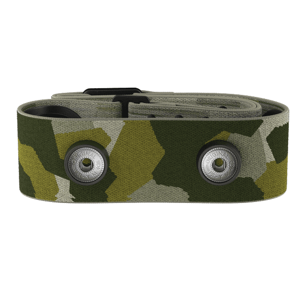 Polar Pro Strap - Heart Rate Monitor Belt for H9 & H10 Sensor - Walmart.com