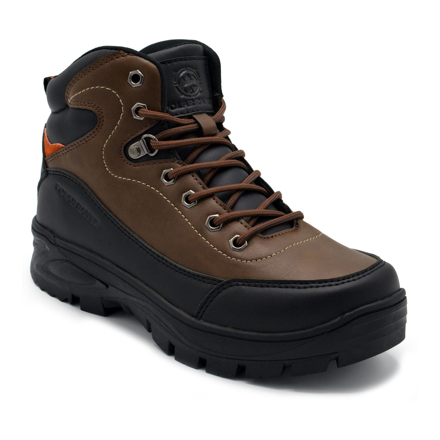 POLAR RANGE MENS BRETON BOOT - Walmart.com