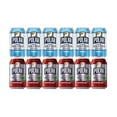 Polar Seltzer Water Variety Pack - 12 fl oz (Pack of 12) (Cranberry Lime/Origal) - Walmart.com