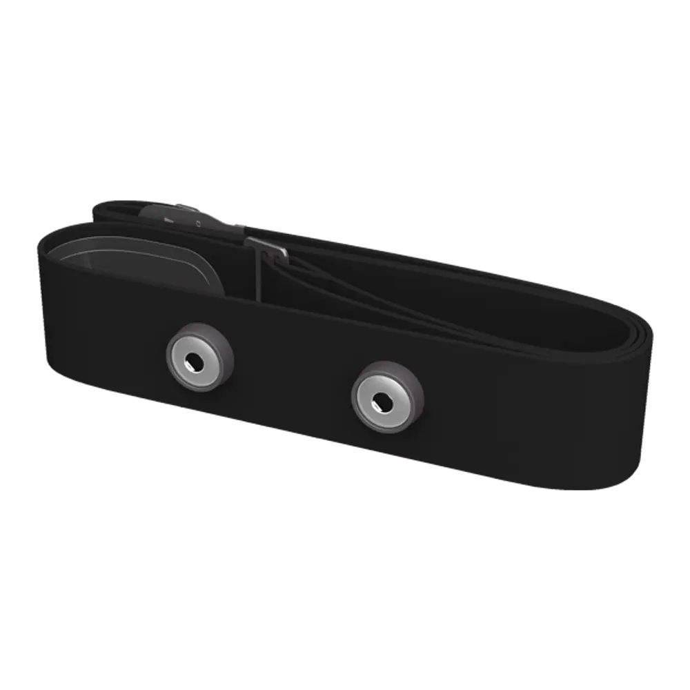 Polar Soft Strap - Heart Rate Monitor Belt for H9 & H10 Sensor ...