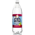 Polar Sparkling Water, 33.8 Fl Oz, 12 Count Bottles - Walmart.com