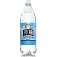 Polar Sparkling Water, 33.8 Fl Oz, 12 Count Bottles - Walmart.com