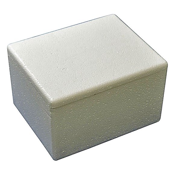 Insulated Shipping Boxes