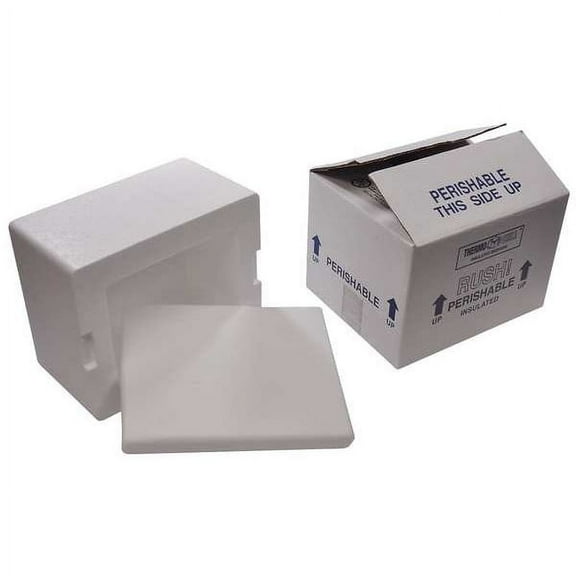 Cold Shipping Boxes