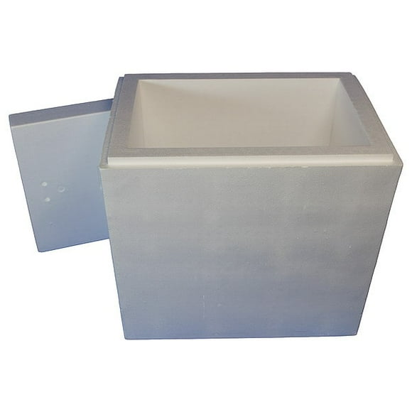 Foam Insulated Shipping Boxes