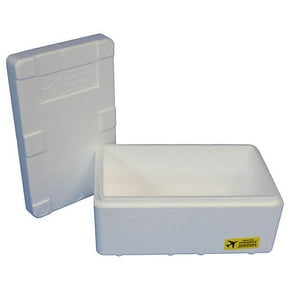 Foam Insulated Shipping Boxes