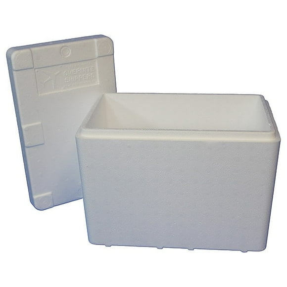 Insulated Shipping Boxes