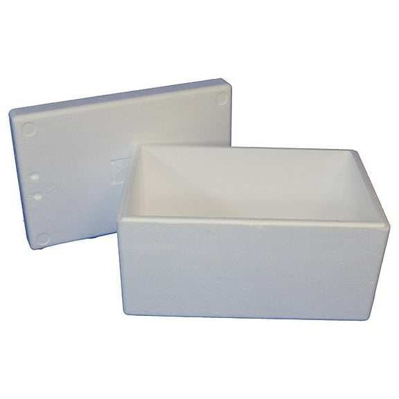 Foam Insulated Shipping Boxes