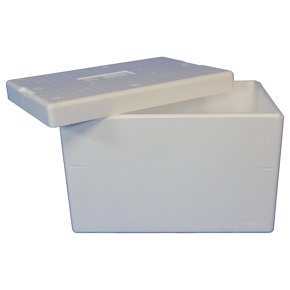 Foam Insulated Shipping Boxes