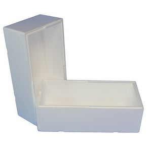 Foam Insulated Shipping Boxes