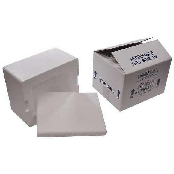 Foam Insulated Shipping Boxes