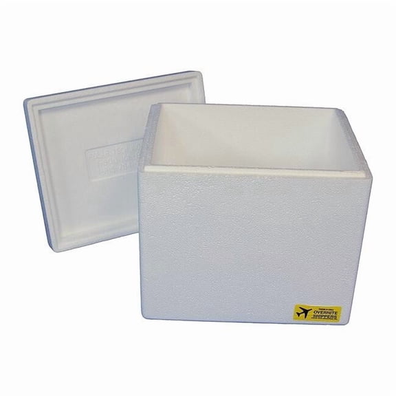 Foam Insulated Shipping Boxes