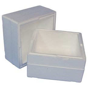 Foam Insulated Shipping Boxes