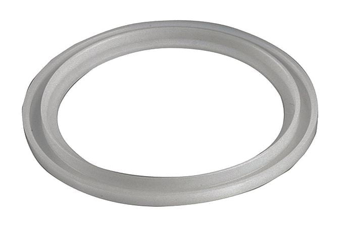 Polar-Tech Locking Ring,Gallon,White HAZ1035 - Walmart.com