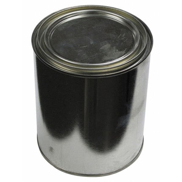 Polar Tech Industries Paint Can, 1 Quart, Round HAZ1025 - Walmart.com