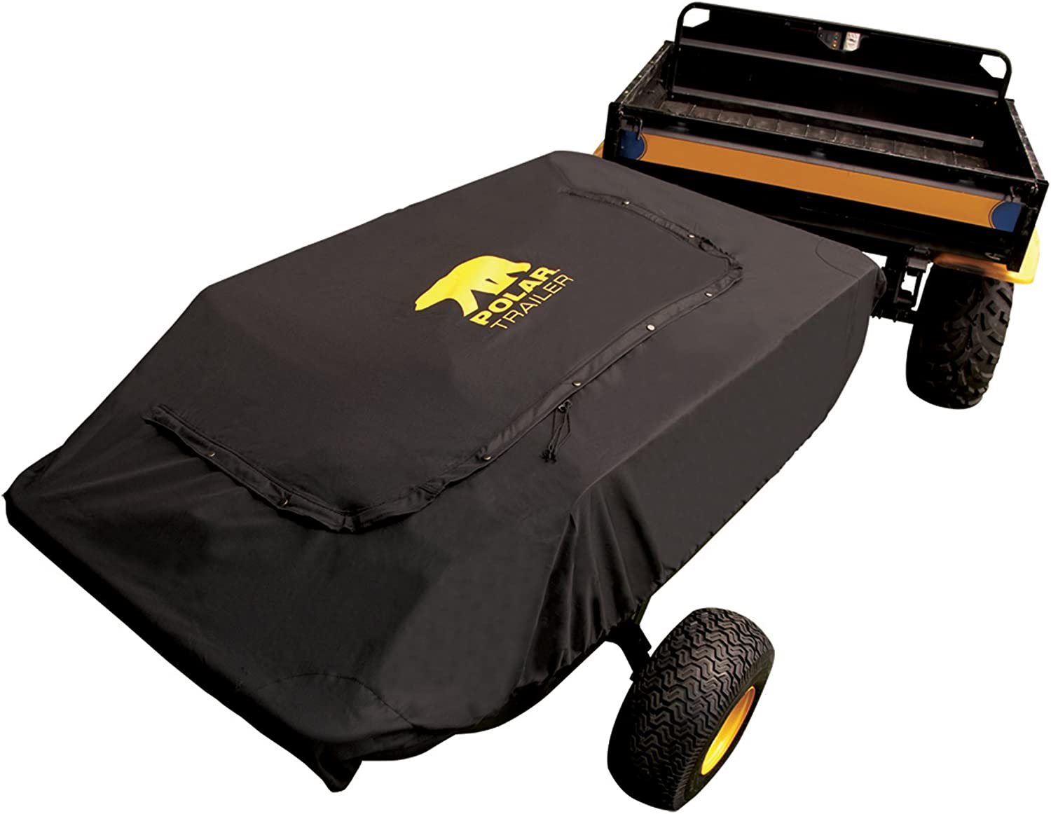 Polar Trailer Cargo Cover 1500 Series - Walmart.com