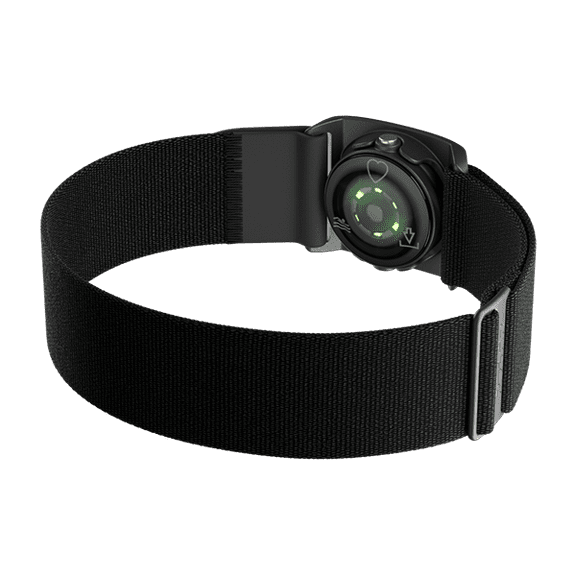 Polar H10 Heart Rate Monitor – ANT+ , Bluetooth – HR Sensor for Men and ...