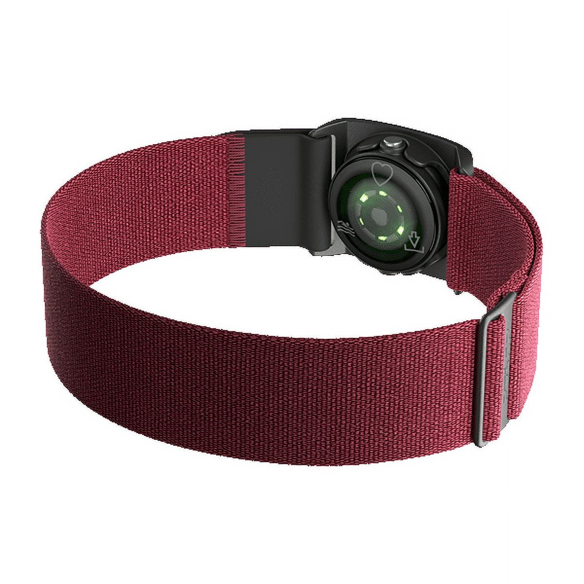 Polar Verity Sense – Optical Heart Rate Monitor – ANT+ and Dual ...