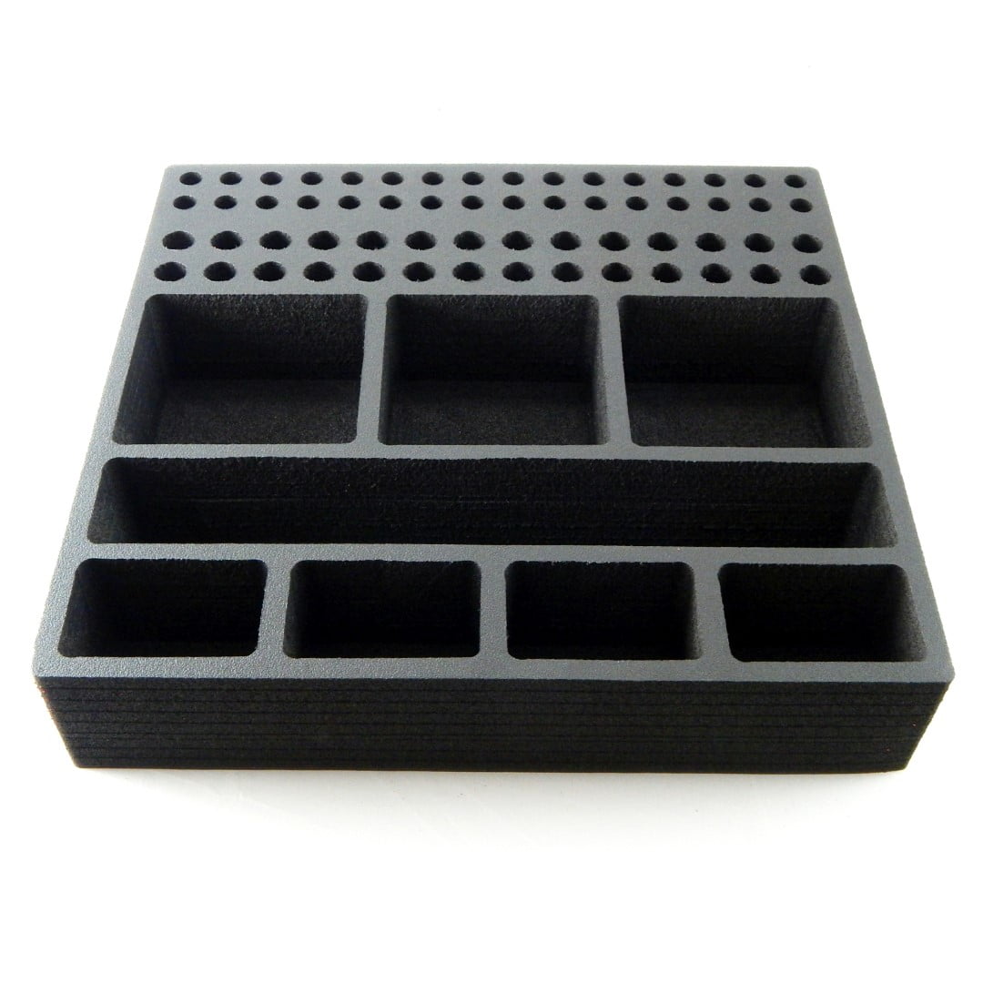 Polar Whale Phlebotomy Draw Station Tray Lab Organizer Holder ...