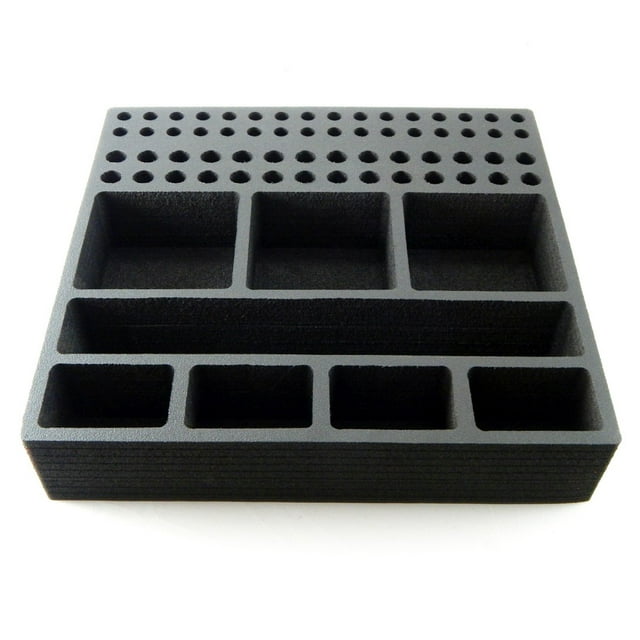 Polar Whale Phlebotomy Draw Station Tray Lab Organizer Holder ...