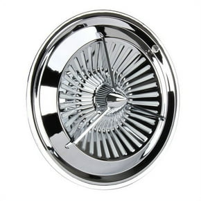 Spinner Hubcaps
