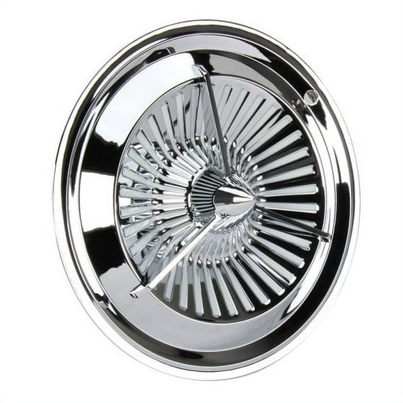Spinner Hubcaps