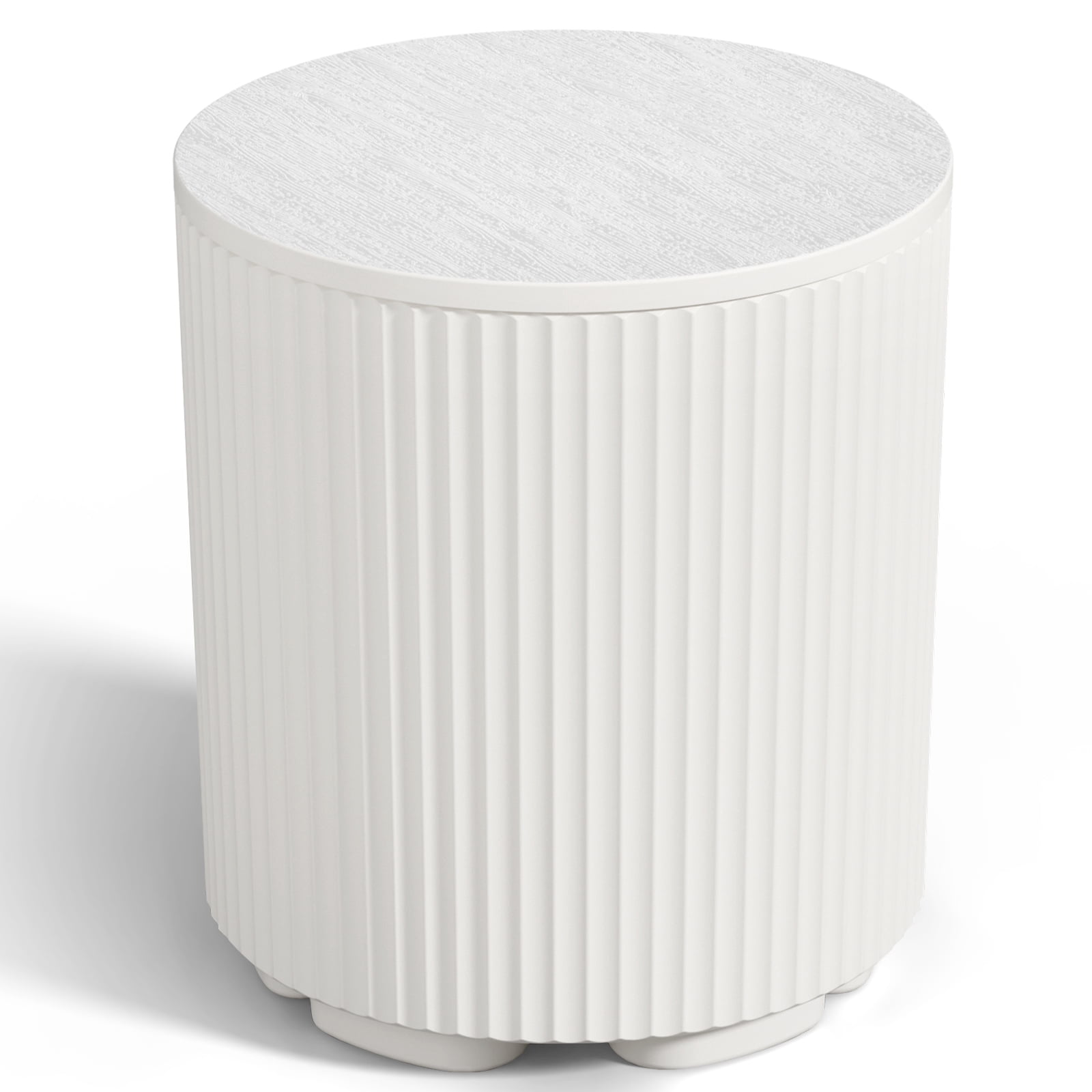 PolarcoForgeco 2-in-1 Portable Ice Bucket Cooler Table, Outdoor Ice ...