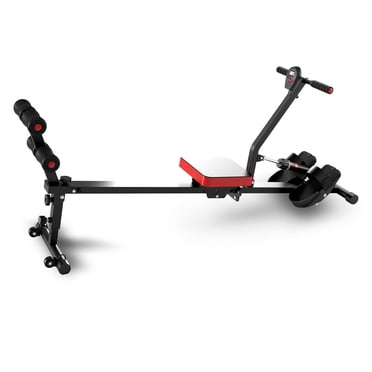 Fun and Fitness for Kids - Multifunction Rower - Walmart.com