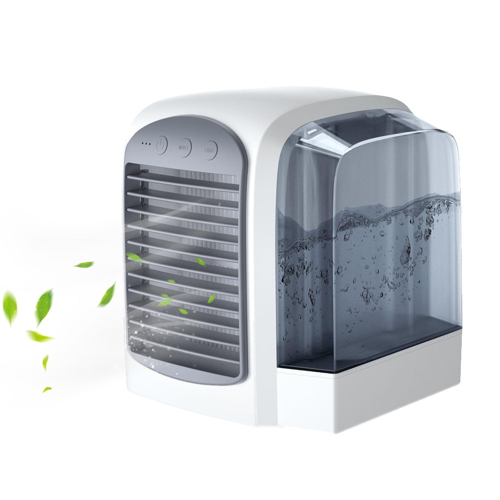 Polarcooling Portable Air Conditioner, Polarcooling Ac With Water Tank ...