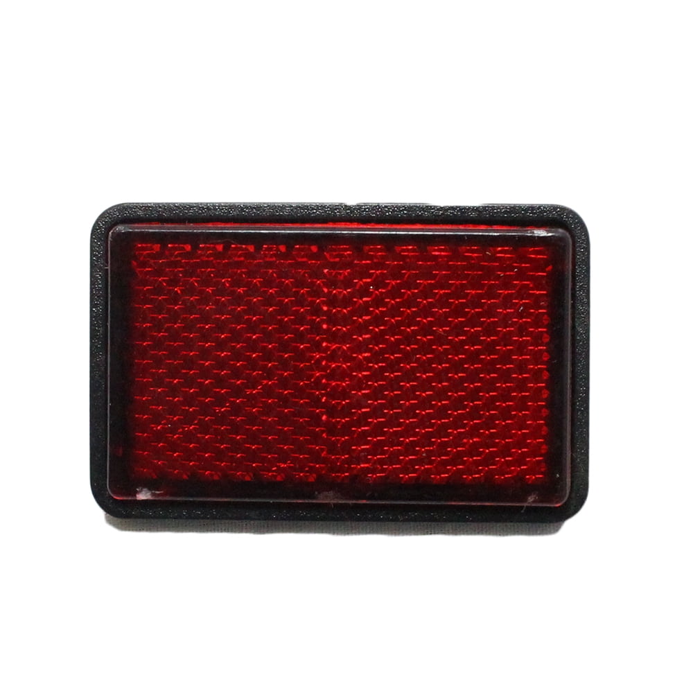 Polaris 0450446 Rear Reflector 1-6 50 90 90 Sportsman Scrambler 200 ...