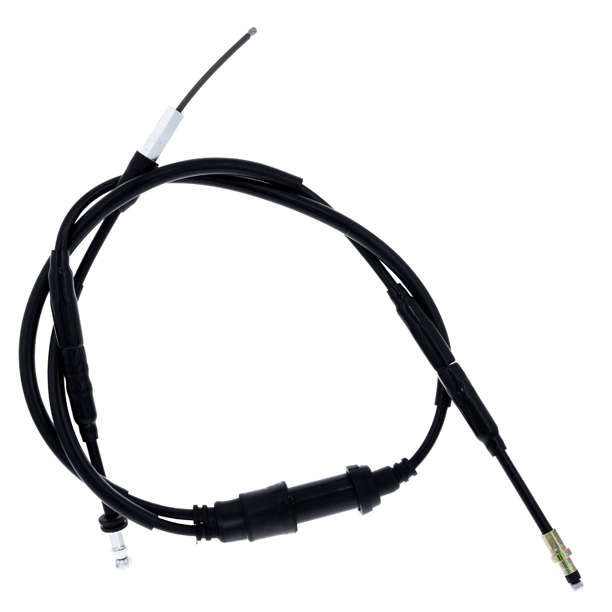 Polaris 0450471 Throttle Cable OEM 2001-2006 Predator 90 Sportsman 90 ...