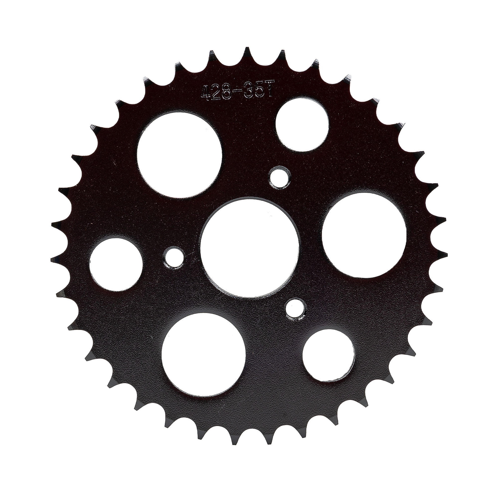 Polaris 0450480 Final Drive Sprocket Sportsman Scrambler Outlaw ...