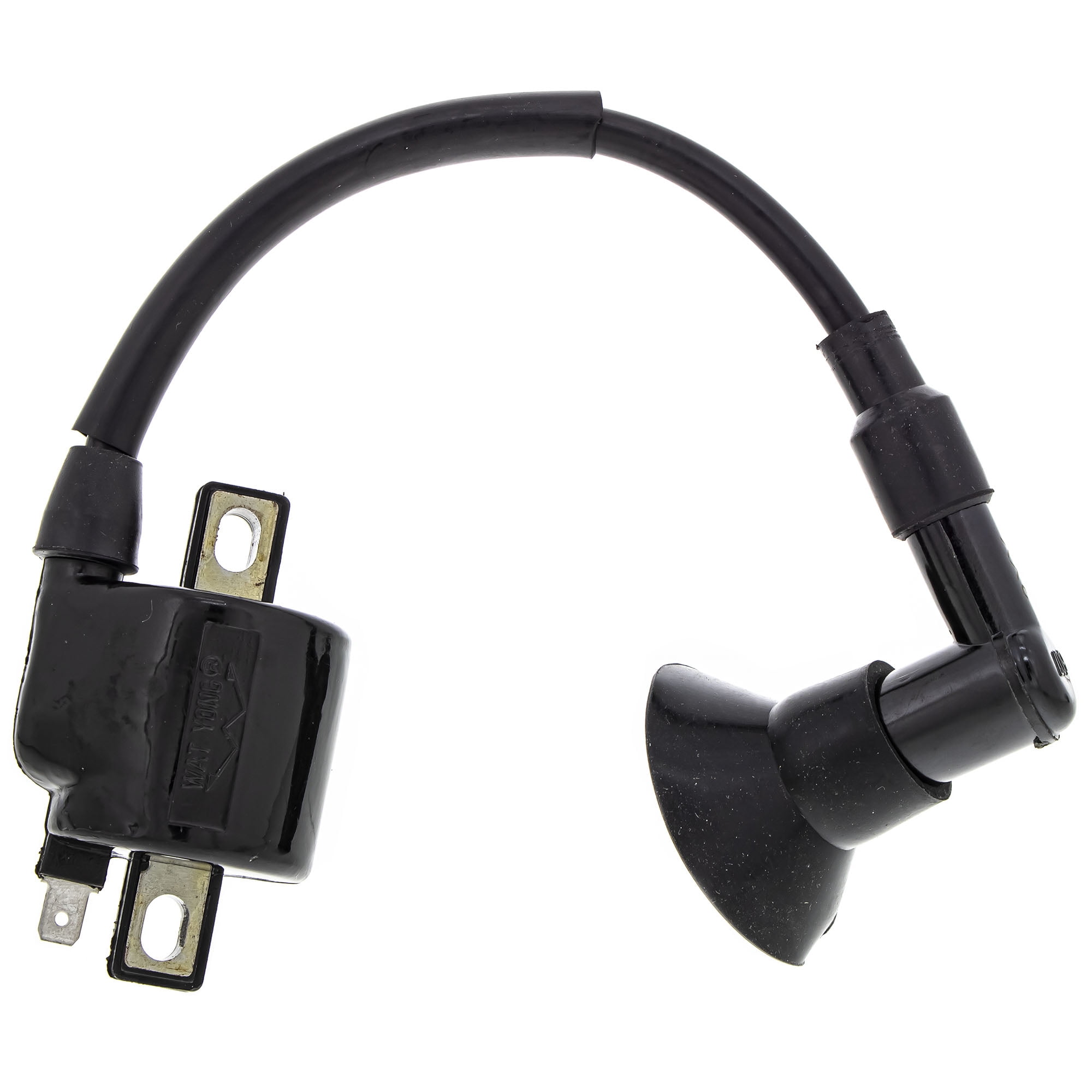 Polaris 0450753 Ignition Coil Assembly Sportsman Scrambler Predator 90 ...