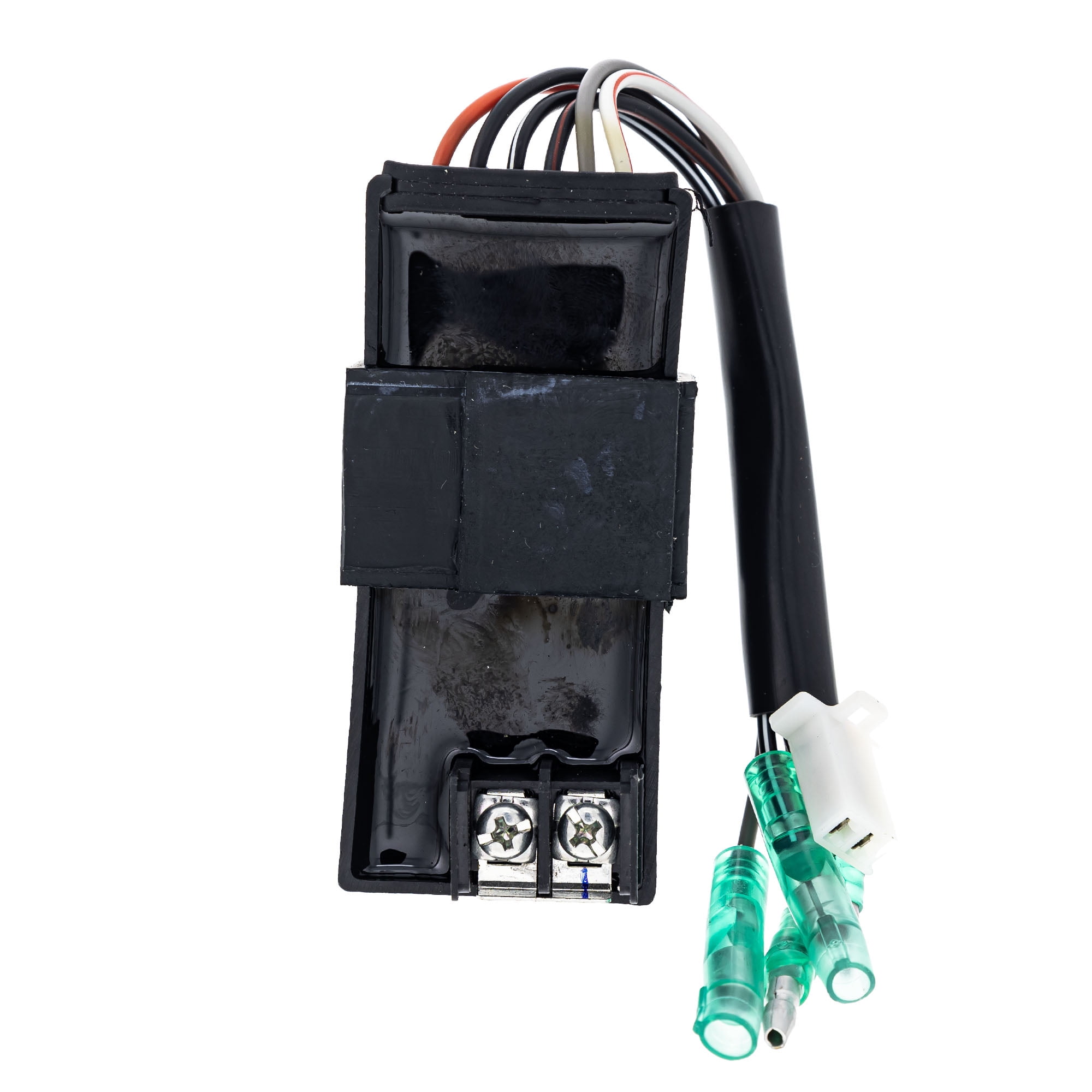 Polaris 0451018 CDI Box 3-6 90 Sportsman Scrambler 200 Predator ...