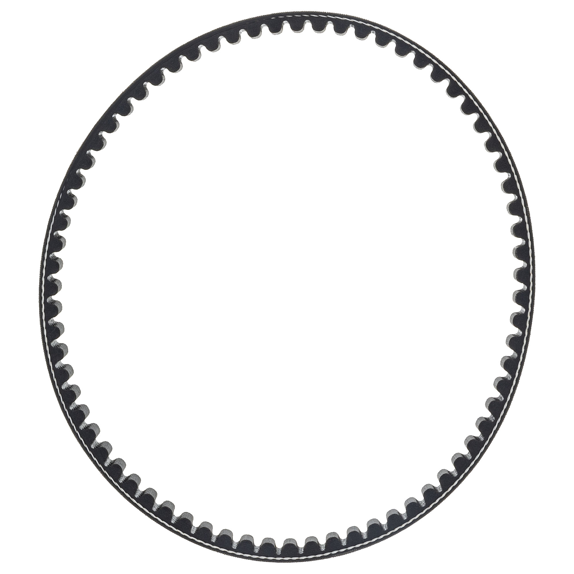 Polaris 0453455 Clutch Drive Belt 7-2018 Outlaw 90 110 Sportsman ...