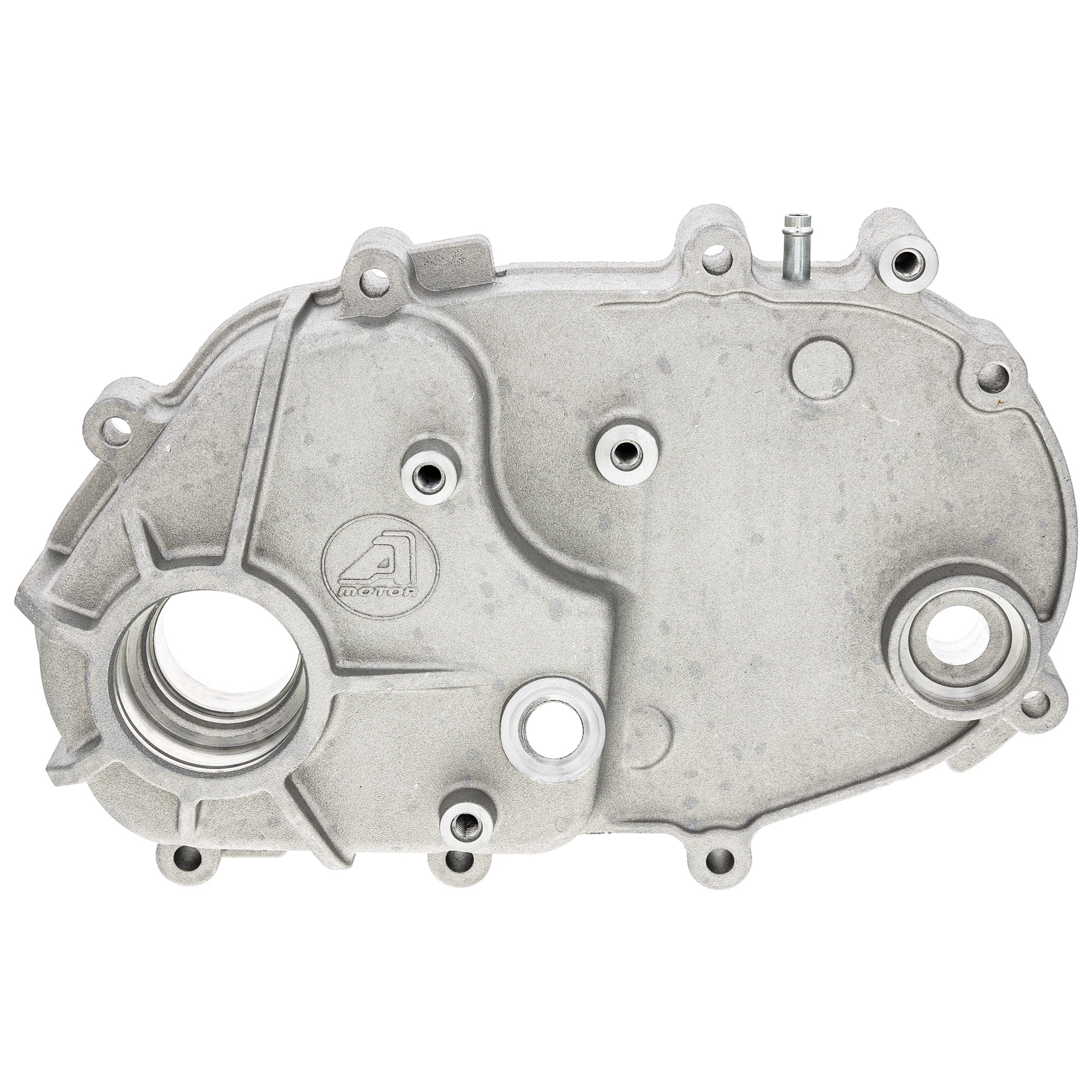 Polaris 0453642 Transmission Gearcase Assembly Cover 7-19 Outlaw 90 ...