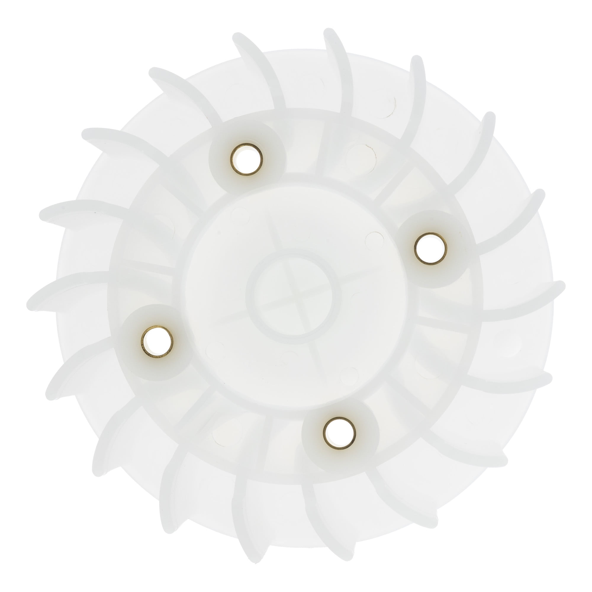 Polaris 0454584 Engine Crankshaft Piston Fan 2009-2019 RZR 170 UTV ...