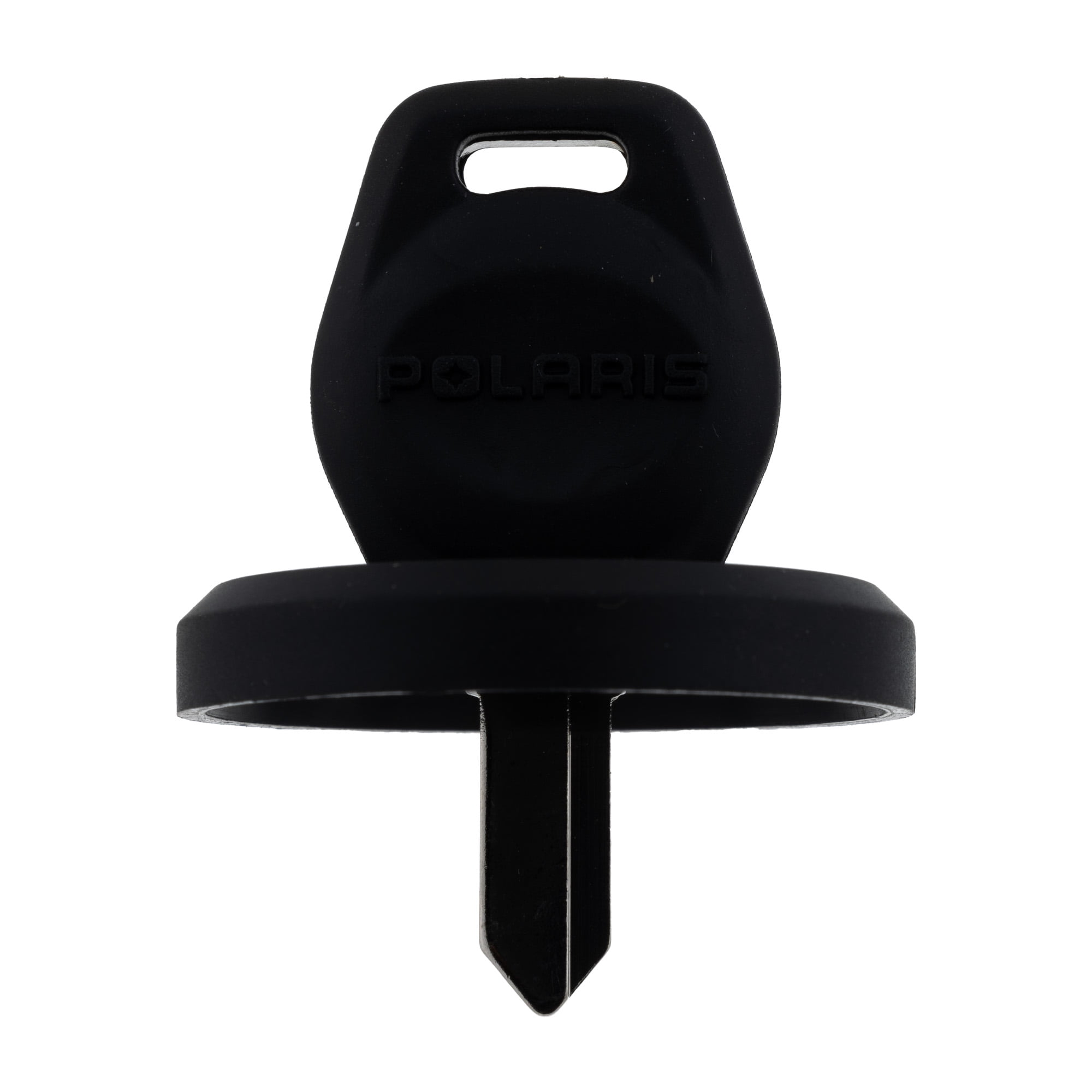 Polaris RZR Blank Key, Right, RZR, Genuine OEM Part 0454726, Qty 1 ...