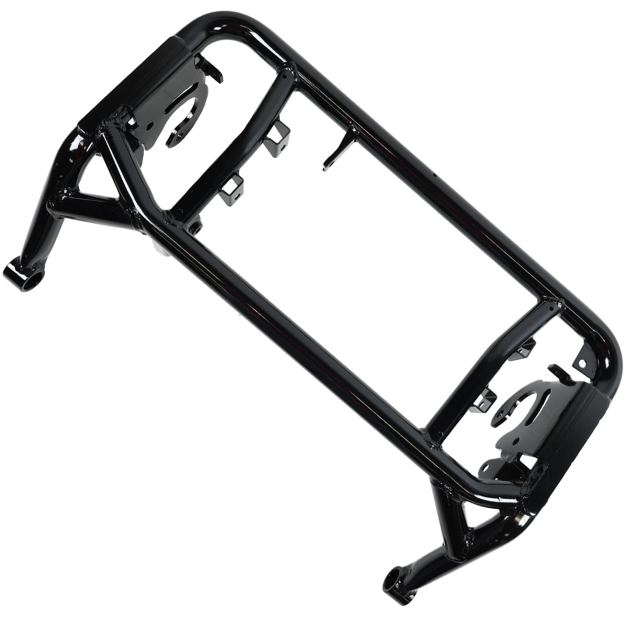 Polaris Swing Arm Weldment Black Chassis, Fits 2009-2021 RZR 170 Models ...